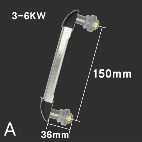 보일러 센서 히터용 스테인레스 스틸 수위 게이지 물 탱크 차 스토브 가정용 액세서리 수위 표시기 1 개공압부품