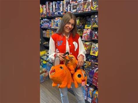 У вас точно нет игрушки Пачито🧡🪚 - YouTube