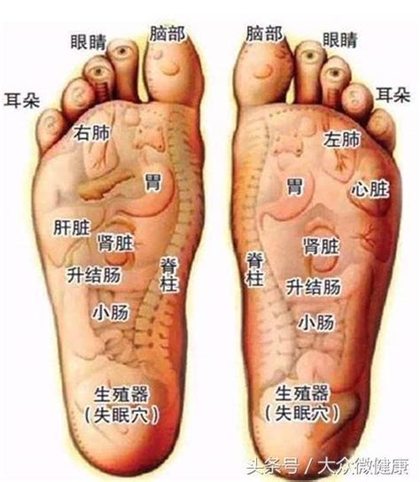 中医养生跺跺脚就可以刺激穴位坚持1个月6大好处不请自来 每日头条