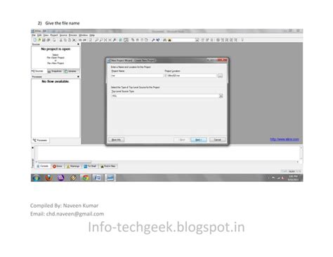 Vhdl Coding In Xilinx Doc Programming Languages Computing
