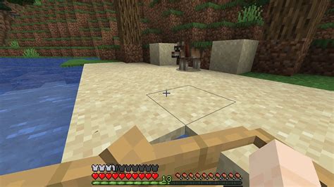 Minecraft Asmr Lets Play Episode 2 Gum Chewing Youtube
