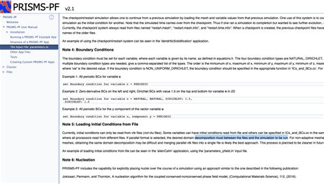 Typo In The Manual · Issue 137 · Prisms Centerphasefield · Github
