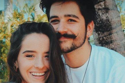 Camilo Echeverry Ex Participante Del Factor Xs Se Separa De Su Actual
