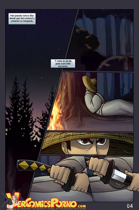 [miycko] Seed Of Light Samurai Jack