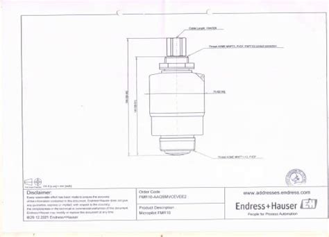 Single Phase E And H Make Bod Cod Tss Ph Analyzer Transmitter At Rs