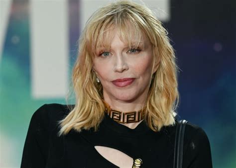 Courtney Love Se Le Va Con Todo A Taylor Swift Beyoncé Y Lana Del Rey