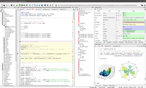 Best Python Ide For Research Amelamedi