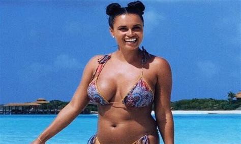 Joy Taylor Bio Age Career Net Worth Salary Height Weight Anthony