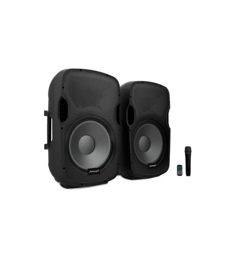 Lojatec Audibax Party 215