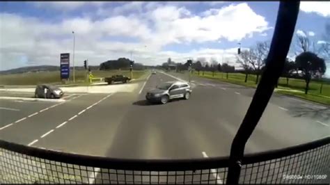 Dash Cam Owners Australia Footage Prompts Alert On Driver Behaviour