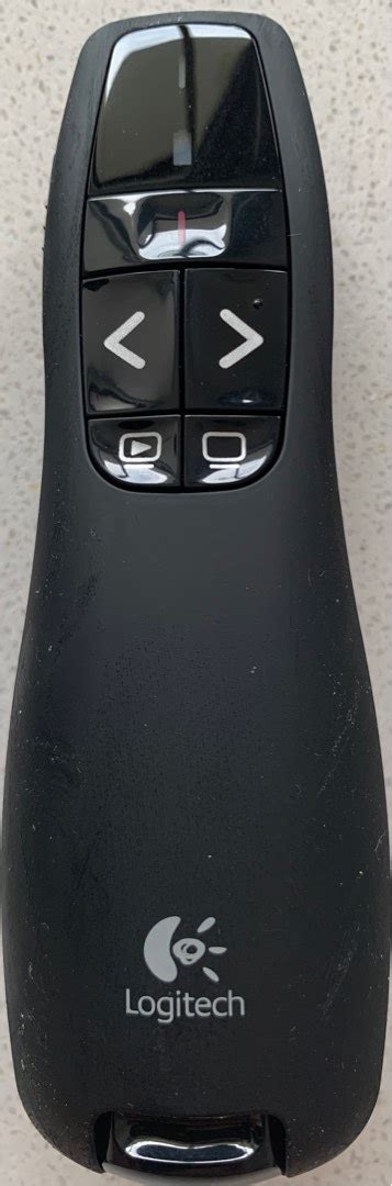 Wireless Presentation Clicker Computers And Tech Office And Business