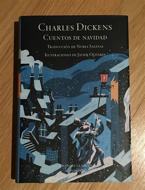 Charles Dickens Cuentos De Navidad Mar Vidal