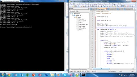 Unknown Error With Y N Type System