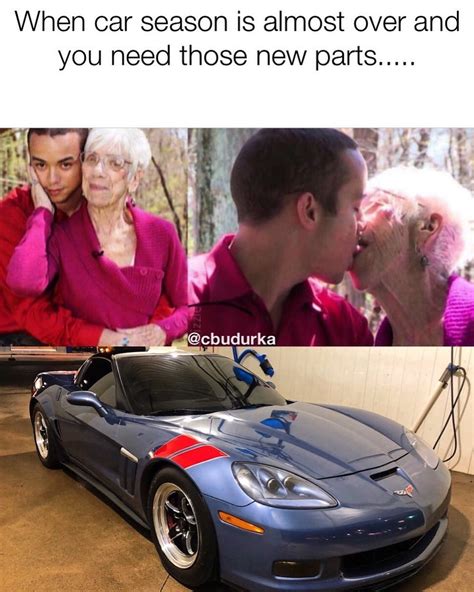 Got The Corvette Pic And The Meme Corvette Lifestyle