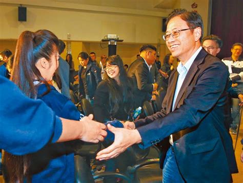 林靜儀叛國說 張善政憂蔡也支持