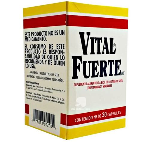 Vitaminas Archivos Mi Naturista Mayoreo