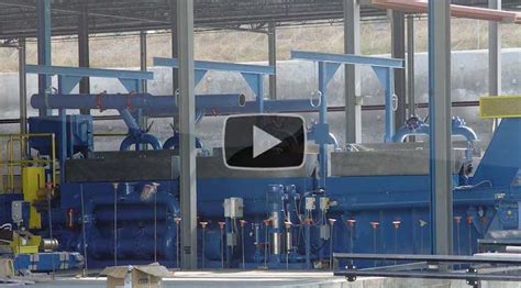 Engineered Systems And Central Coolant Systems Flow Pro Products Inc