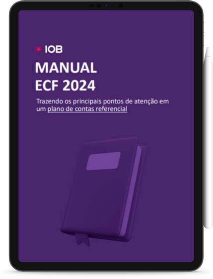 Ebook Ecf 2024 Cinco Tecnologia