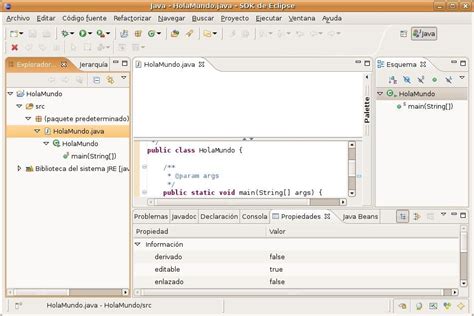 Manual De Java Eclipse Estr Llate Y Arde Org