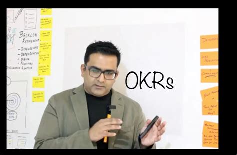 Mohammed Rowther On Linkedin Okrs Okr Objectives Keyresults