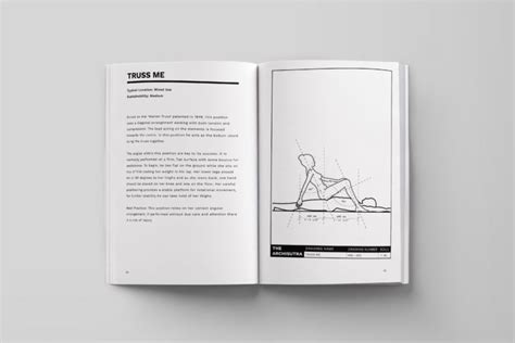 On The Architectural Approach To Sexual Positions Architecture Snob