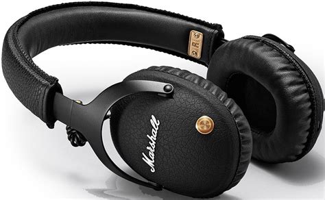 Студийные наушники Marshall: купить в интернет магазине Marshall в ...