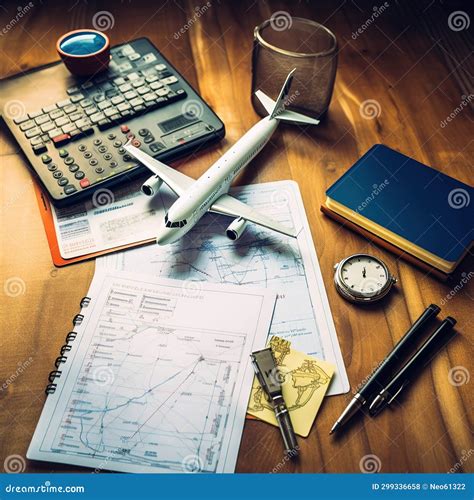 Top View Of Travel Insurance Application Form First Class Boarding