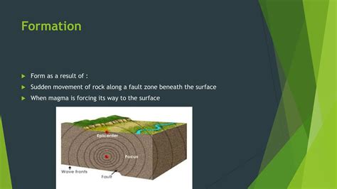 Form 2 Geography Notes Earthquake Pptstx Ppt