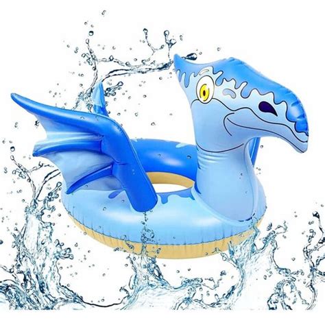 Bouée De Natation Gonflable Ersandy Pour Bébé Anneau De Natation Pour
