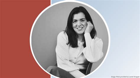 In Her Own Words Lauren Gropper Makes Fun Sustainability Products