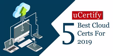 Did You Check Out The 5 Best Cloud Certs For 2019
