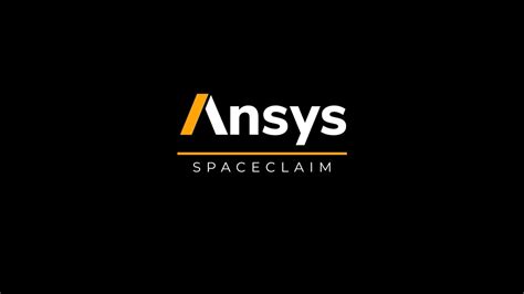 Ansys Spaceclaim Drawings Youtube