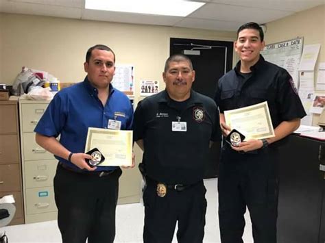 Congratulations To Carlos City Of Penitas Tx Government