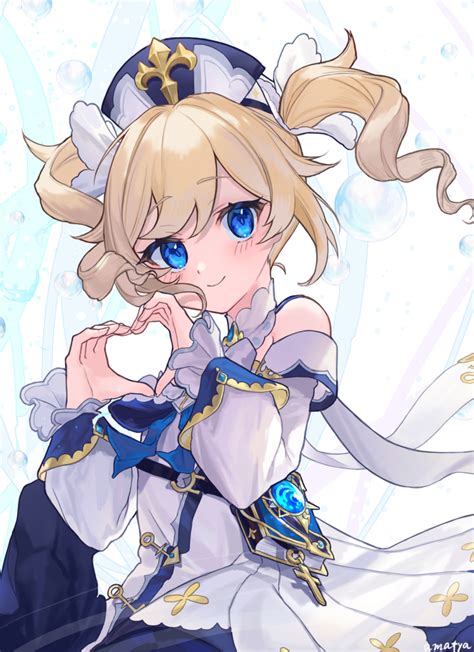 Genshin Impact Rule Venti