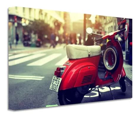 Cuadro Fotograf A Vintage Canvas Grueso Cvf X Cm Env O Gratis