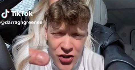 Tiktok Star Goes Viral For Rating Molly Mae Hague Gemma Collins And