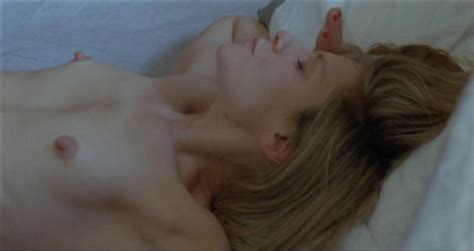 Naked Marina Foïs In Four Lovers