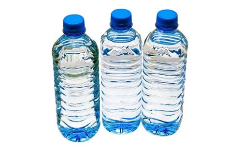 Las Marcas Que Más Venden Agua En Botella En Colombia