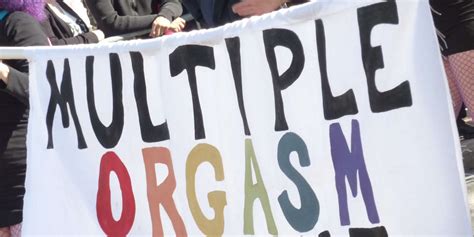Des Orgasmes à Nen Plus Finir