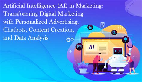 Artificial Intelligence Ai In Marketing Pti Webtech