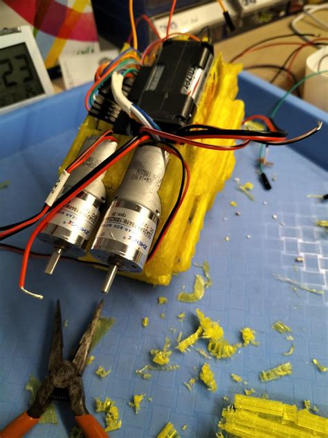 Trying To Make A Irl Factorio Tank R Factorio