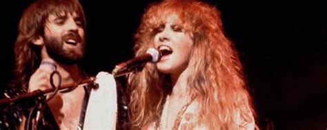 Stevie Nicks Magical World How Mysticism Shapes Her Music And Image Newsbreak