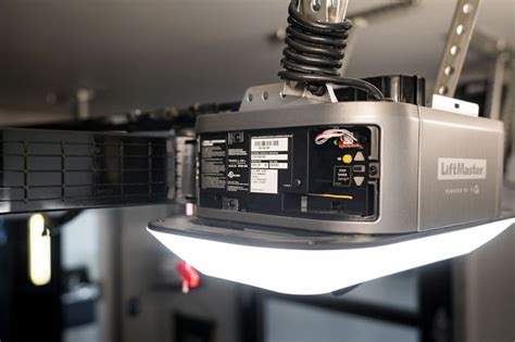 Understanding The LiftMaster LEARN Button Location And Functionality A Garage Doors