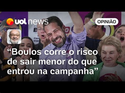 Eleitores de Marçal escolheram candidatos veja números do Datafolha