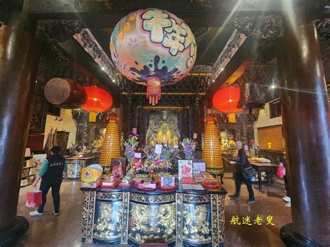 2024年三峽廣行宮廟會祈福納祥傳統新年活動年味最濃墨重彩的一部分 航迷老叟的部落格 udn部落格