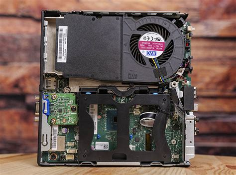 Thinkcentre M Q Tiny
