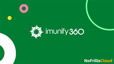 Elevating Your Website Security With Imunify360 Nofrillscloud Blog