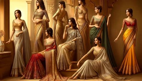 Banarasi Saree Blouse Designs For Every Occasion Trendoye