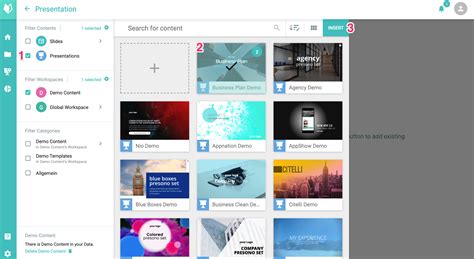 share duplicate translate favor or delete presentations presono s