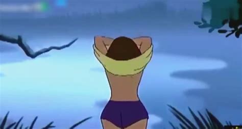 De Nuit À La Piscine Super Dessin Animé Pour Adultes Night